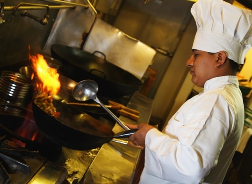 Pandowo Catering Indramayu